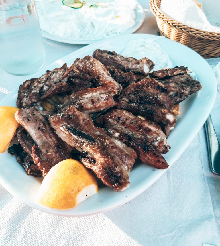 25 Delicious Balkan Food & Cuisine To Try Whilst Exploring - Travelling ...